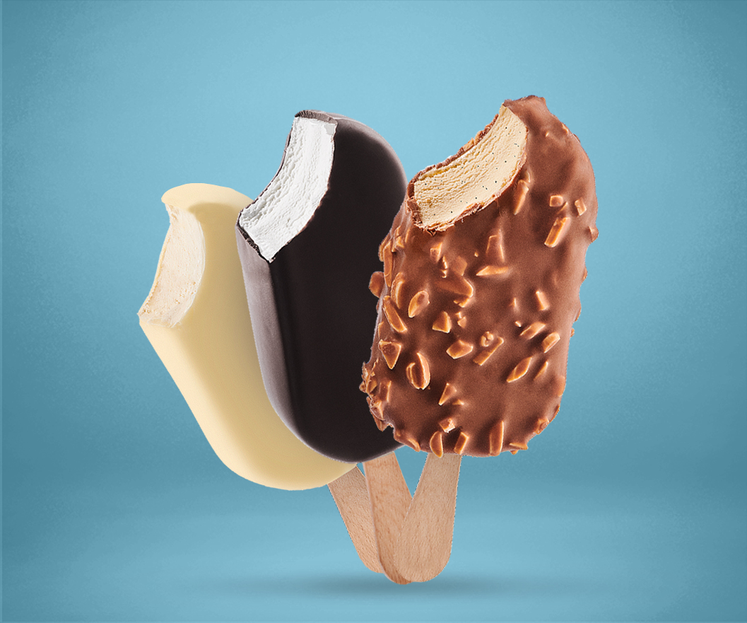 Products - Helados Estiu